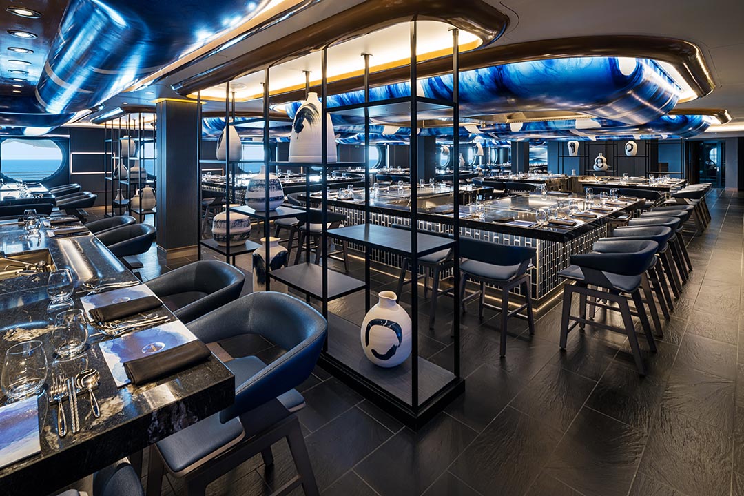 7 Night Eastern Caribbean on Norwegian Aqua | CruiseWise