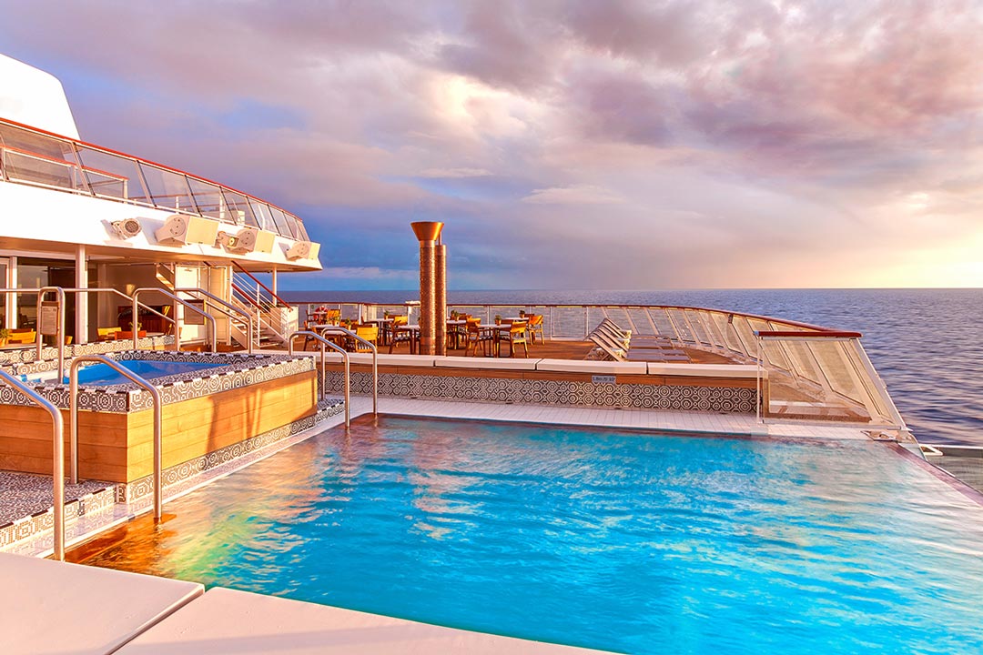 Viking Vela Cruise Ship Details | CruiseWise