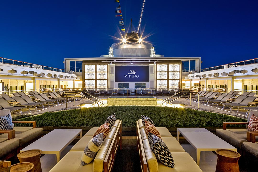 Viking Vela Cruise Ship Details | CruiseWise