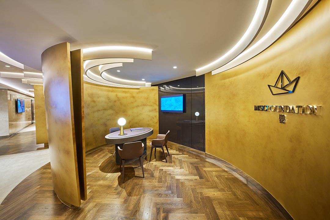 Explora II Cruise Ship Details | CruiseWise