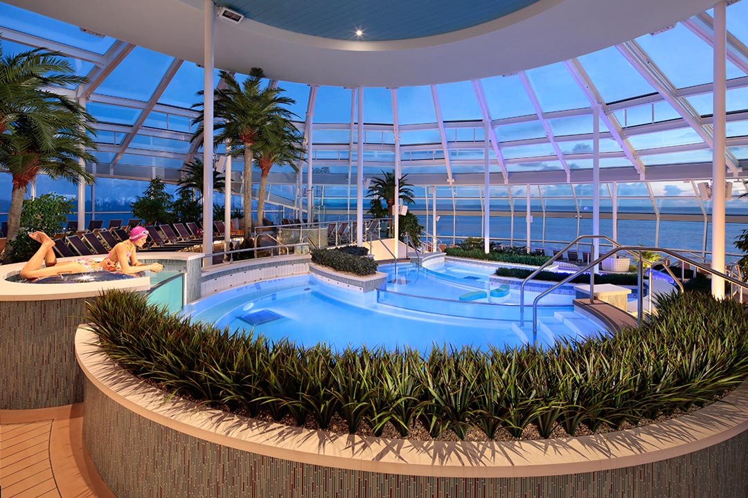 7 Night Perfect Day Bahamas on Odyssey of the Seas | CruiseWise