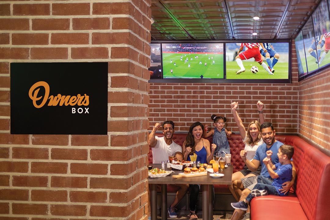 4 Night Catalina & Ensenada on Navigator of the Seas | CruiseWise