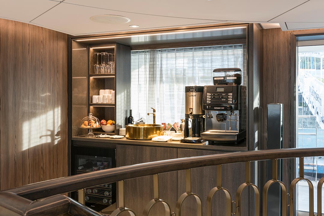 S.S. Victoria Cruise Ship Details | CruiseWise